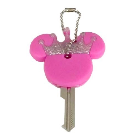 Disney | Other | Disney Mickeys Disney Princess Key Cover | Poshmark